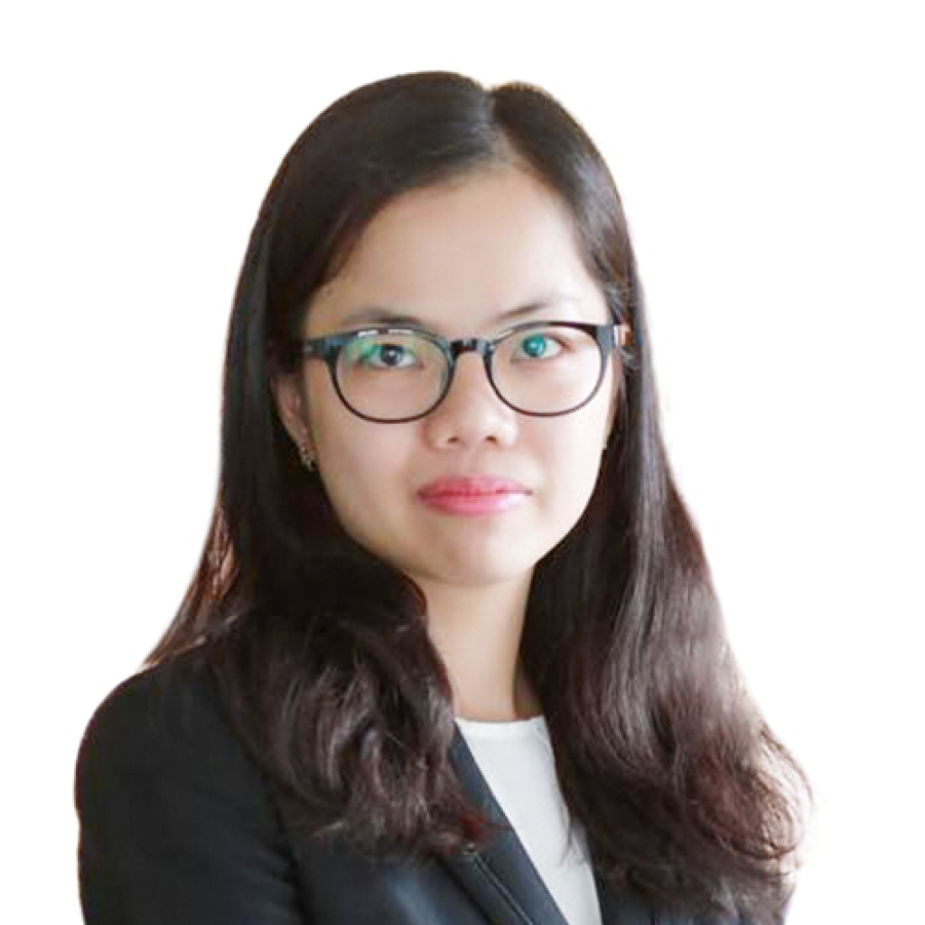 Nguyen Thu Hang - YKVN