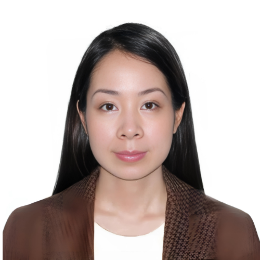 Duong Ann Kim - YKVN