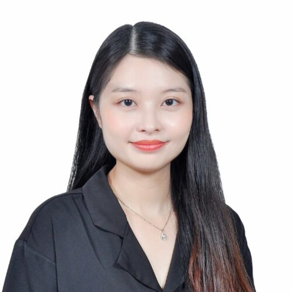 Duong Phuong Thanh - YKVN