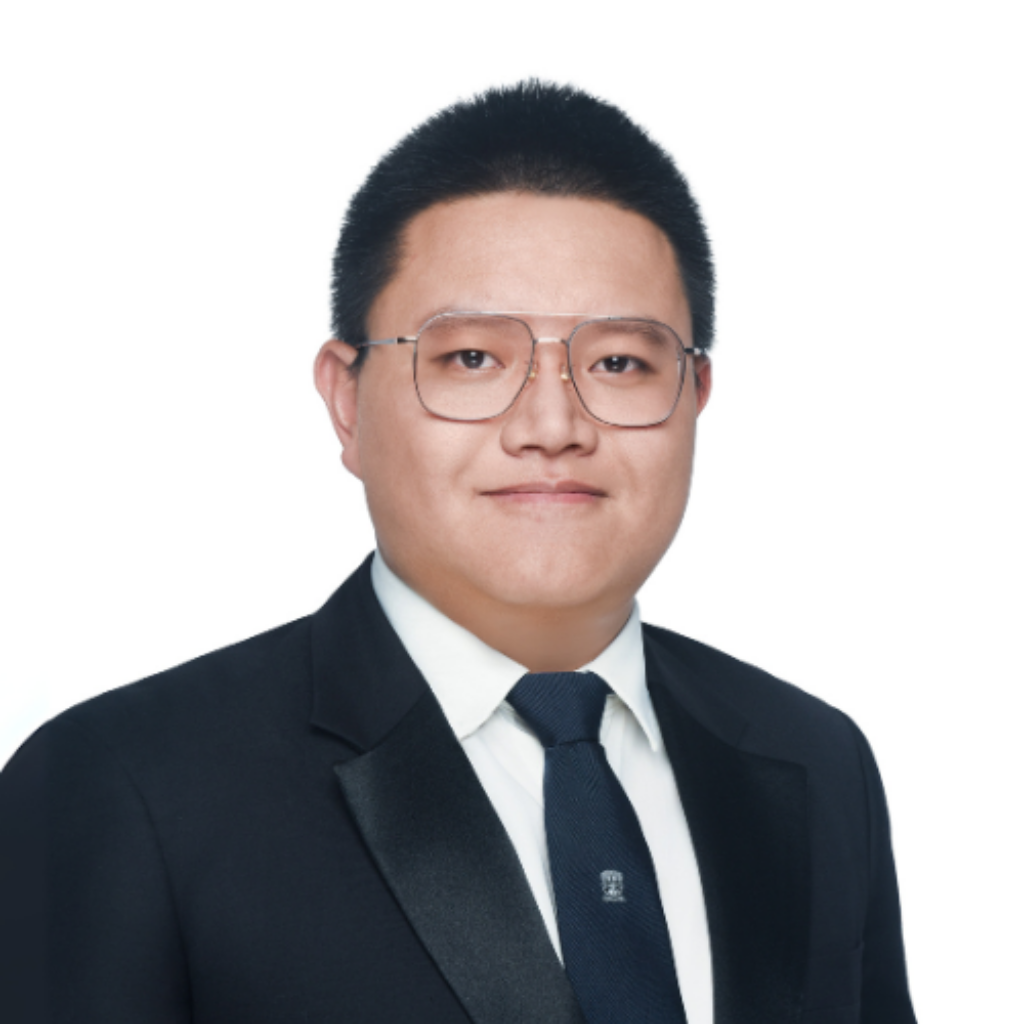 Truong Quoc Bao - YKVN